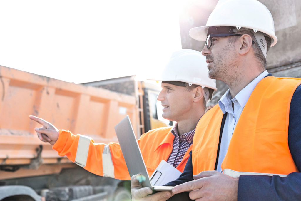 Best Practices for Orientating New Hires | GoContractor