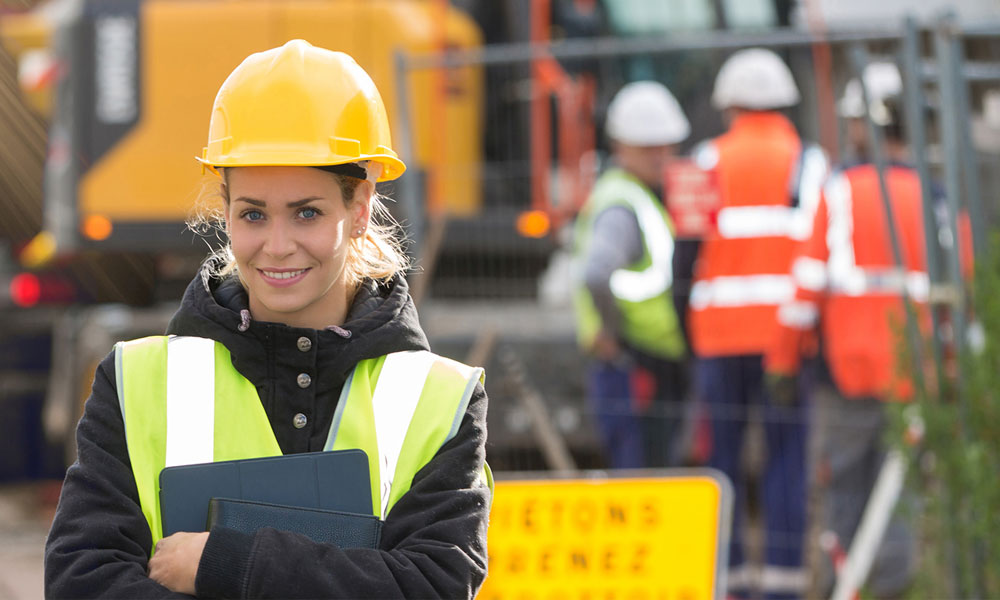 Free New Hire Checklist Template | Onboard New Hires | GoContractor