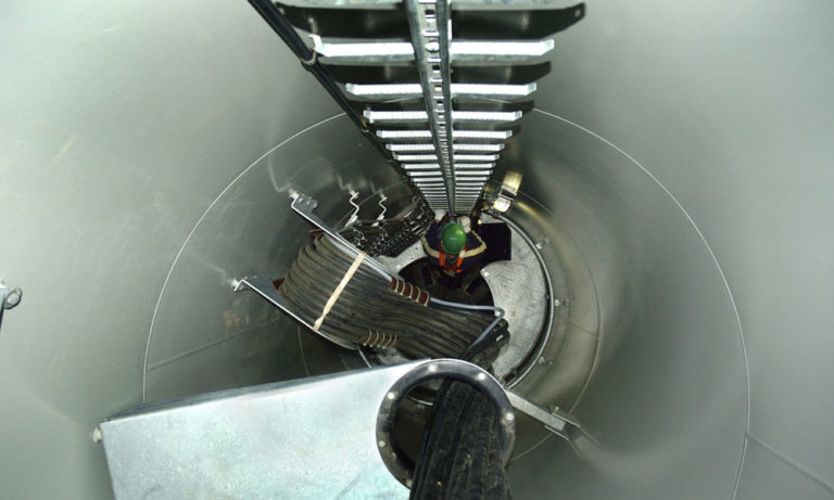 Wind Turbine Safety | Wind Farm Safety - Keep your workers safe ...