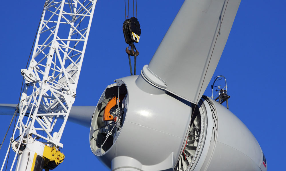 Wind Turbine Safety | Wind Farm Safety - Keep your workers safe ...