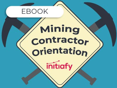 Mining Contractor Orientation | GoContractor