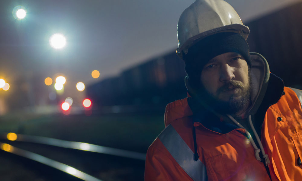 Working Night Shift | Risk Assessment | Contractor Management ...