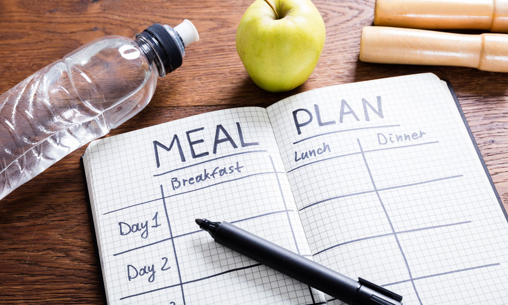 Healthy Foods for Manual Laborers and Contractors | GoContractor