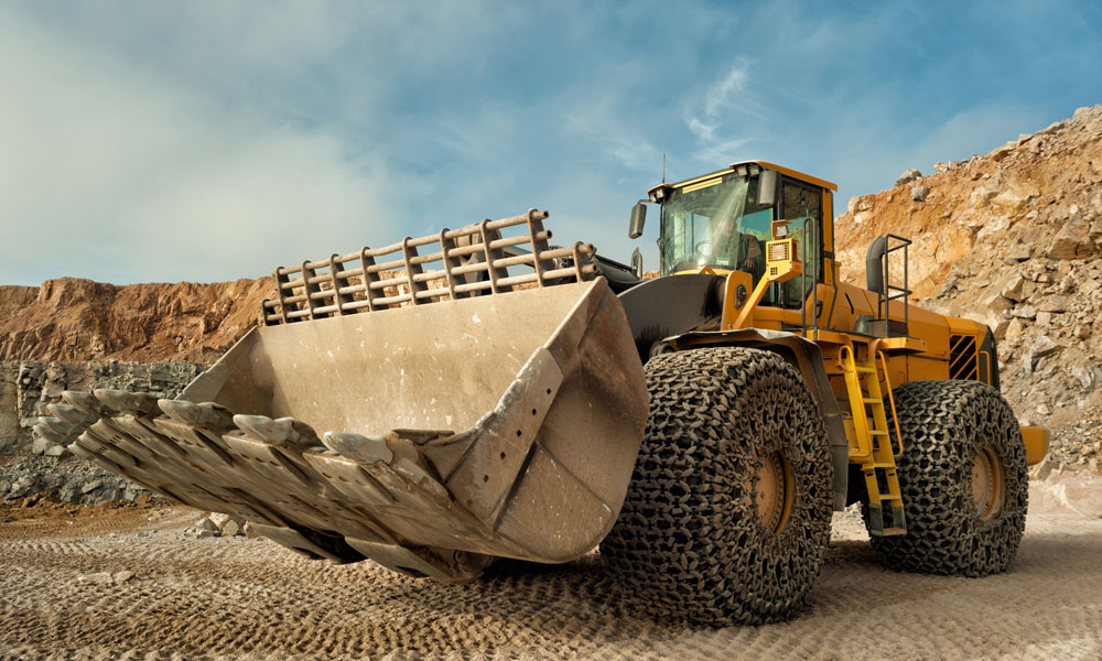 How Does Construction Impact the Environment? | GoContractor