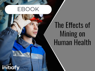Working In A Coal Mine | Effects of Mining on Human Health | GoContractor