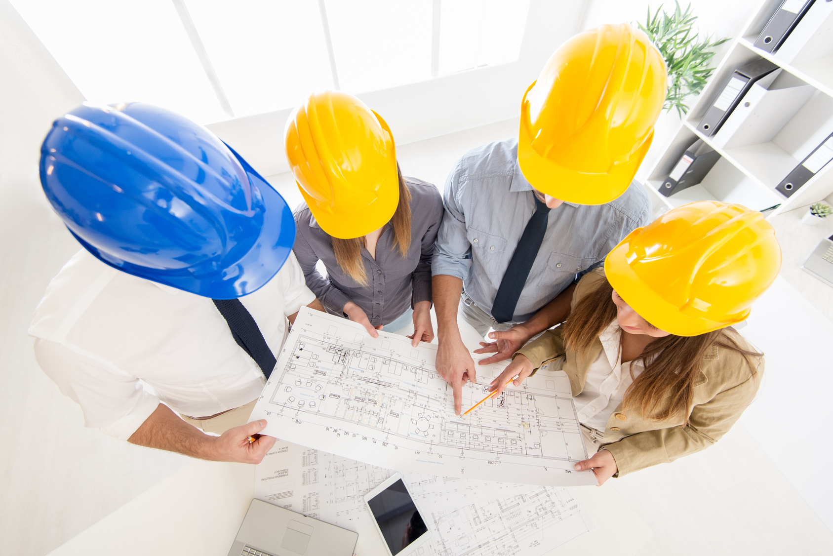 Construction Labor Contractors | Contractor Onboarding | GoContractor