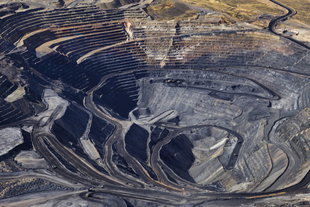 Nickel Mining and Designing a Safety Orientation | GoContractor