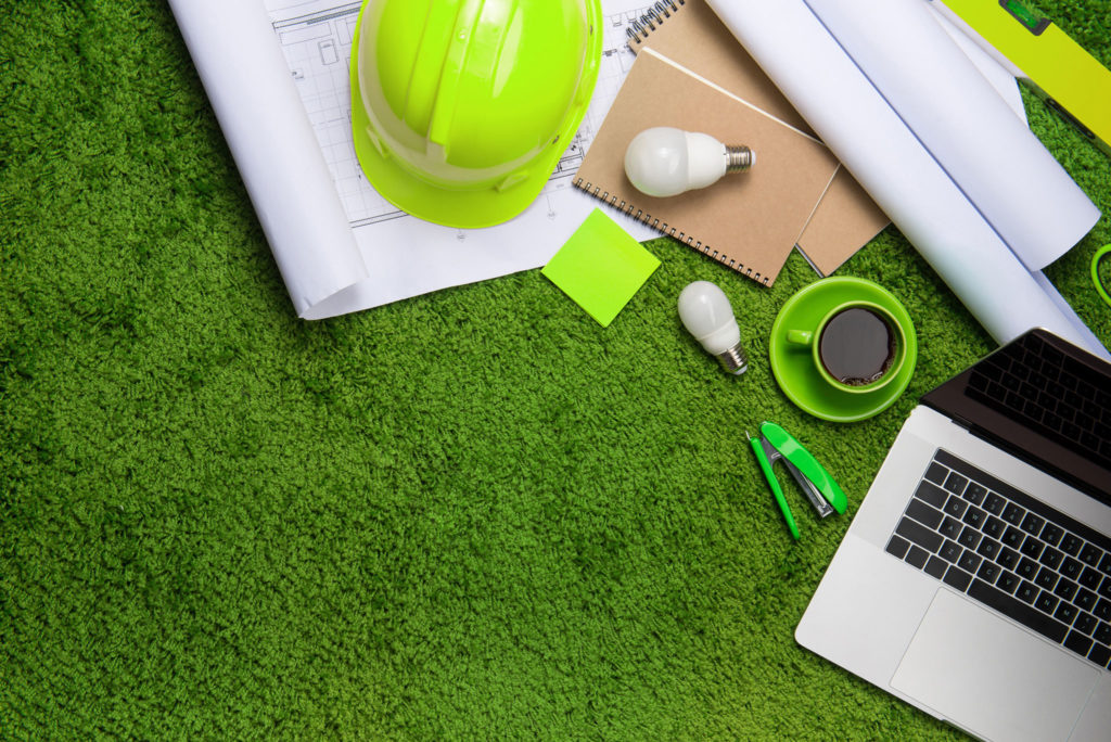 Green Construction: What are the Reasons it is Here to Stay | GoContractor