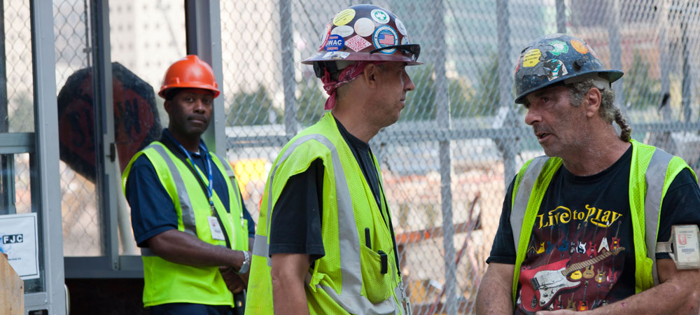 Local Law 196 NYC Update | Online Orientations | GoContractor