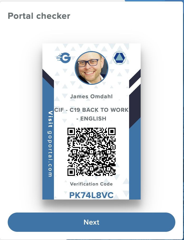 A Message From GoContractor Family | COVID 19 | GoContractor