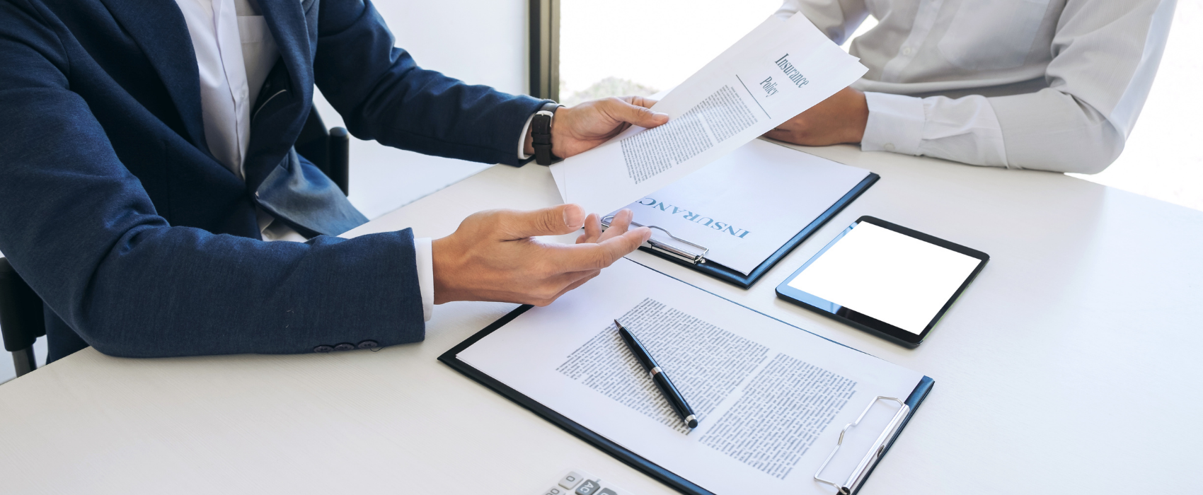 What is an EMR Rating or EMR Score? - GoContractor